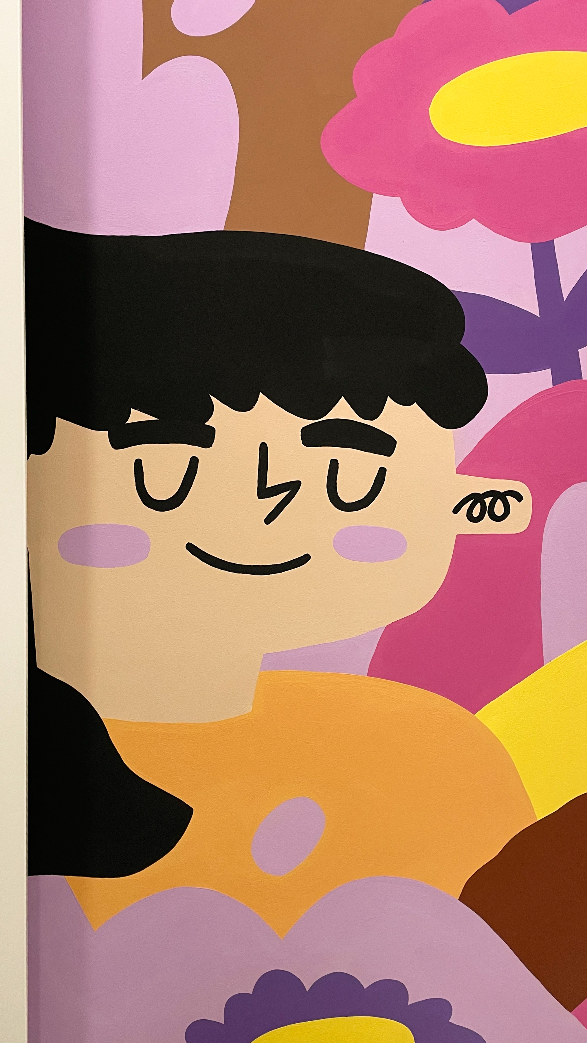 Fafi Wallpaper Iphone