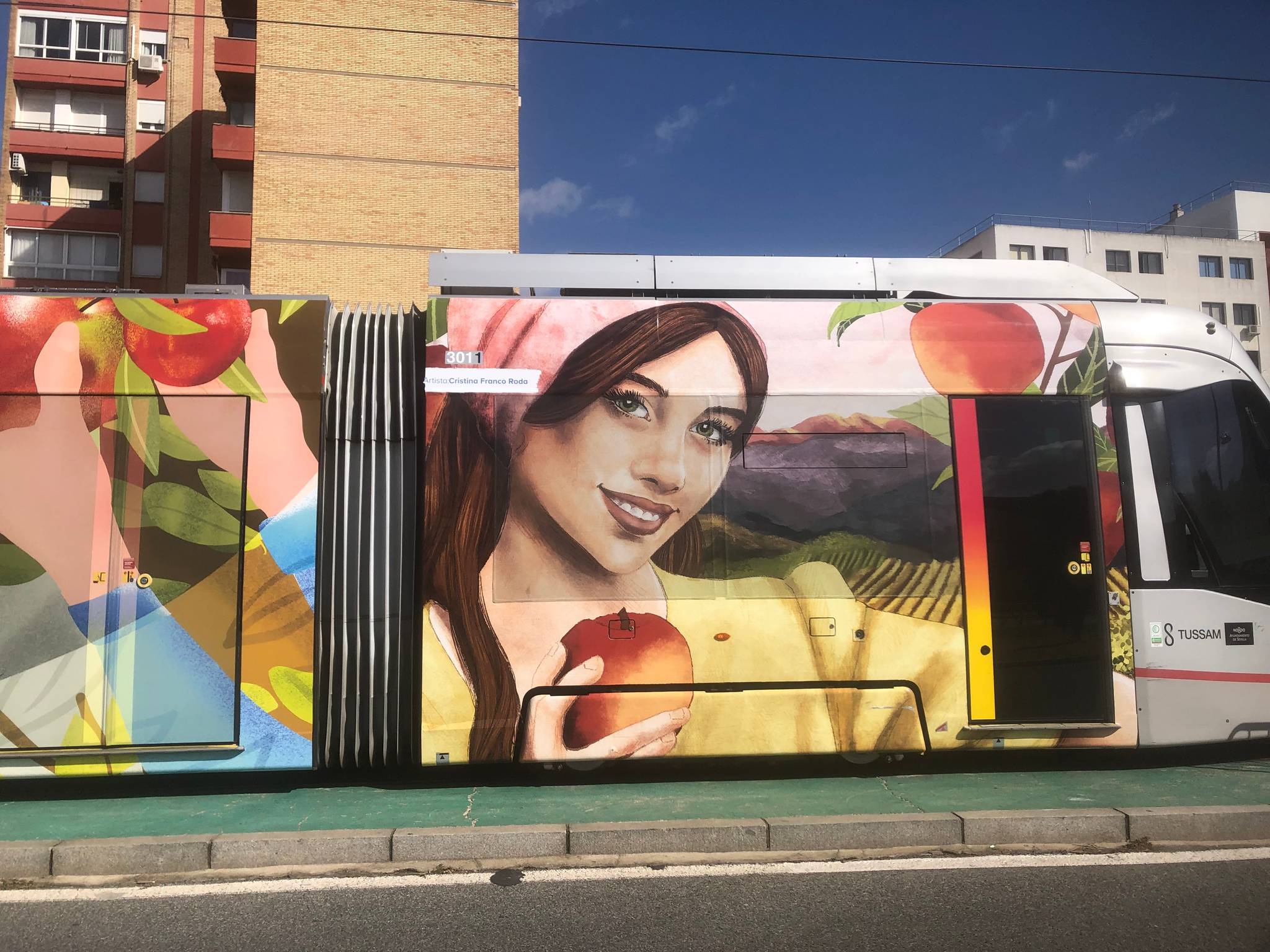 En otoño maduro en todo mi esplendor by Cristina Franco Roda, Lorenza ...